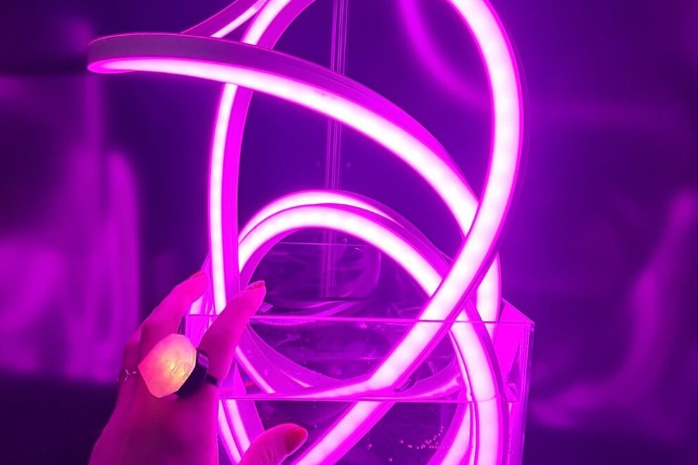 LED Flow by ADO Lights | STYLEPARK