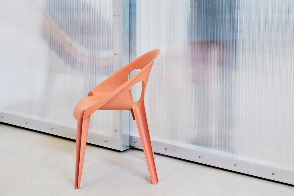 BELL CHAIR by Magis | STYLEPARK