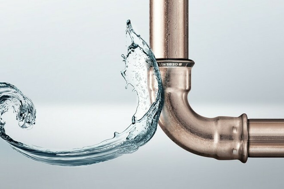 Mapress CuNiFe by Geberit | STYLEPARK