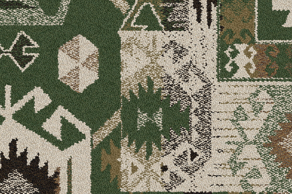 Retrospec Emerald by Interface | STYLEPARK