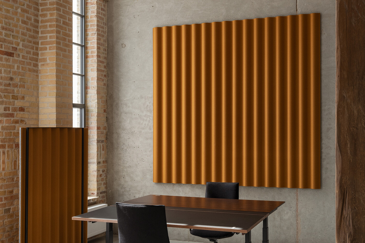Scala Wall von Abstracta | STYLEPARK