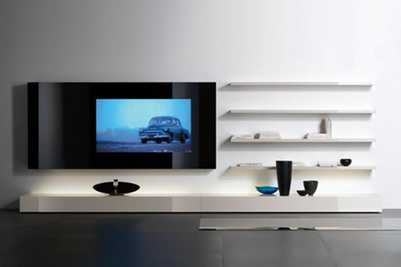 New Concepts Media case XXL by Acerbis | STYLEPARK