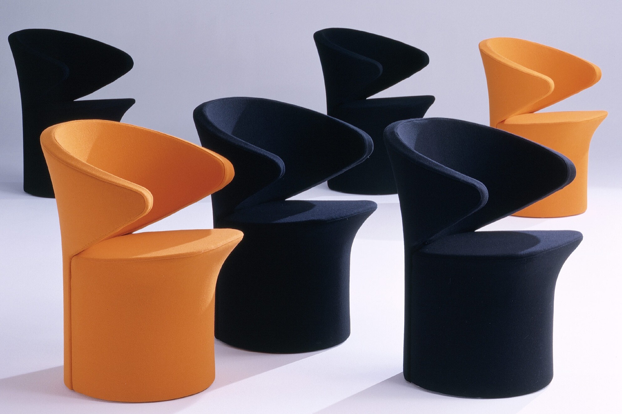 Focus Chair by Adelta | STYLEPARK