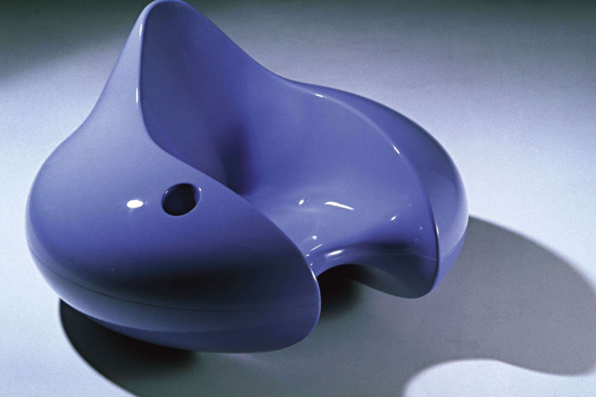 Formula Chair by Adelta | STYLEPARK