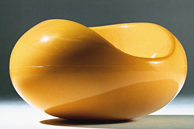 Pastil Chair by Adelta | STYLEPARK