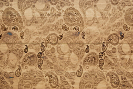 Carving Paisley by mafi | STYLEPARK