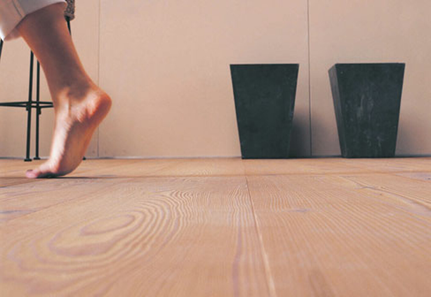 Fir Vulcano Wide-Plank by mafi | STYLEPARK