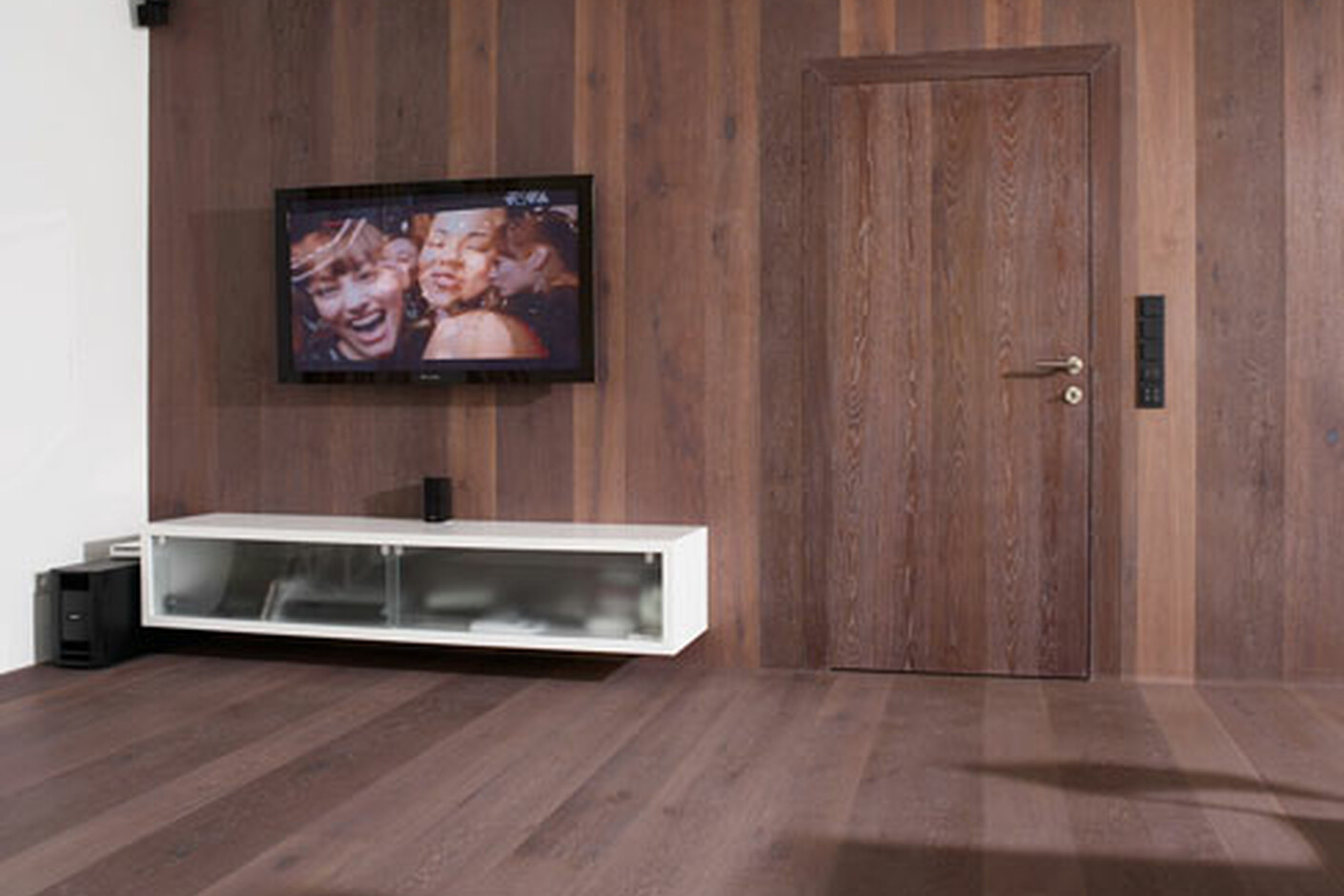 Oak Country Vulcano Wide-Plank by mafi | STYLEPARK