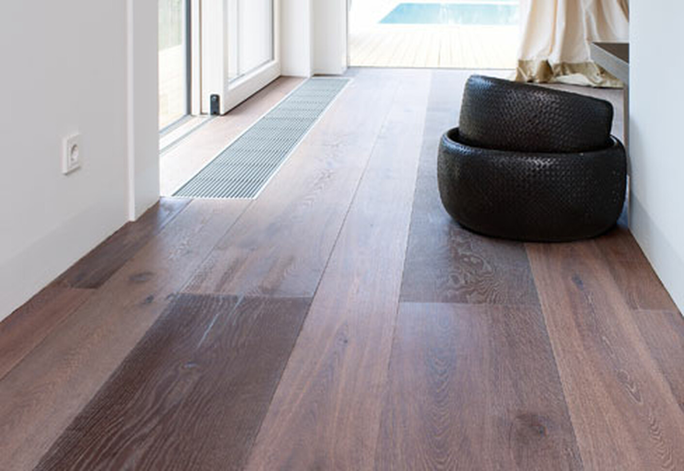 Oak Country Vulcano Wide-Plank by mafi | STYLEPARK