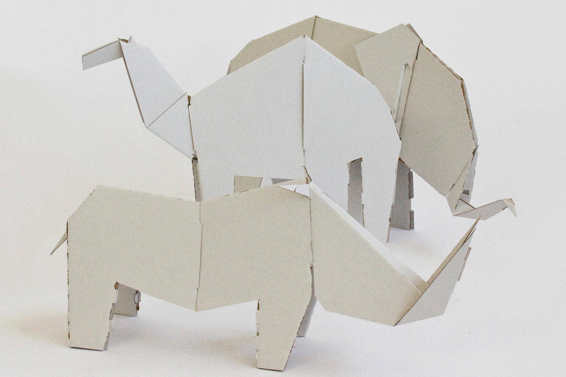 MY ZOO by Magis | STYLEPARK