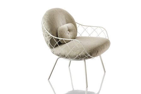 PIÑA side table by Magis | STYLEPARK