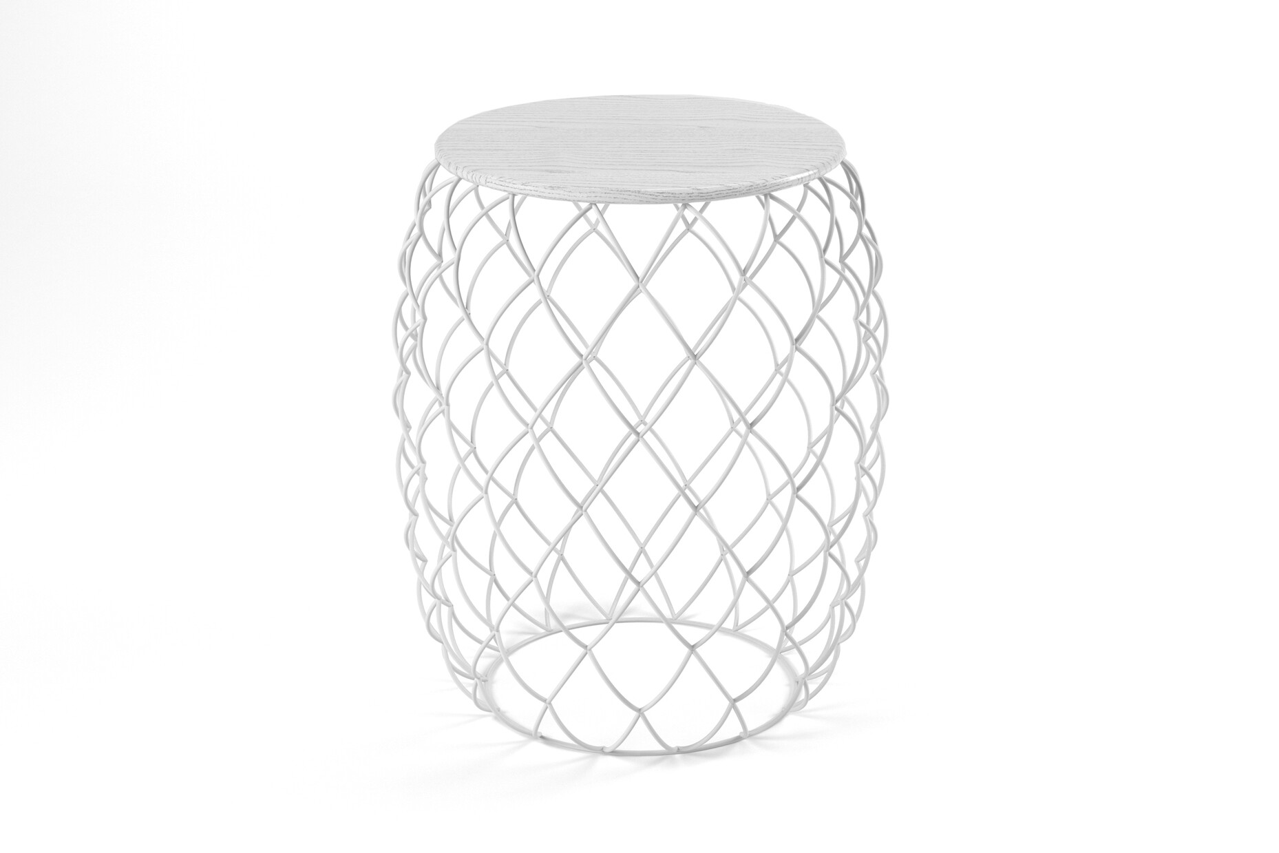 PIÑA side table by Magis | STYLEPARK