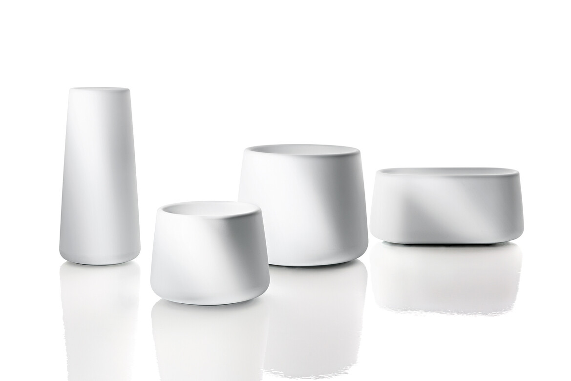 TUBBY by Magis | STYLEPARK