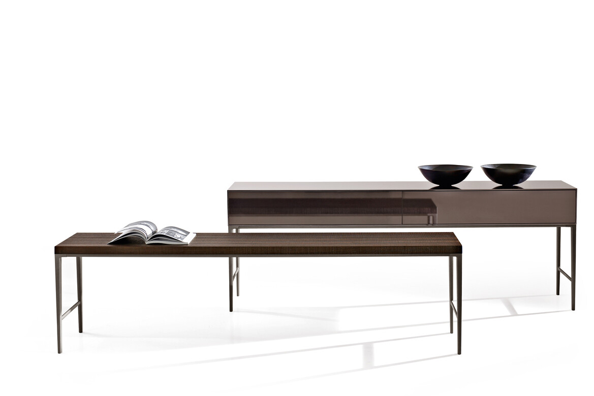 ANTARES Console by Maxalto | STYLEPARK