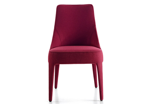 FEBO chair with armrests von Maxalto | STYLEPARK