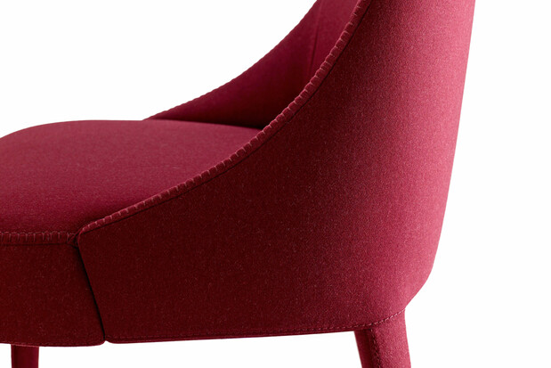 FEBO Chair by Maxalto | STYLEPARK