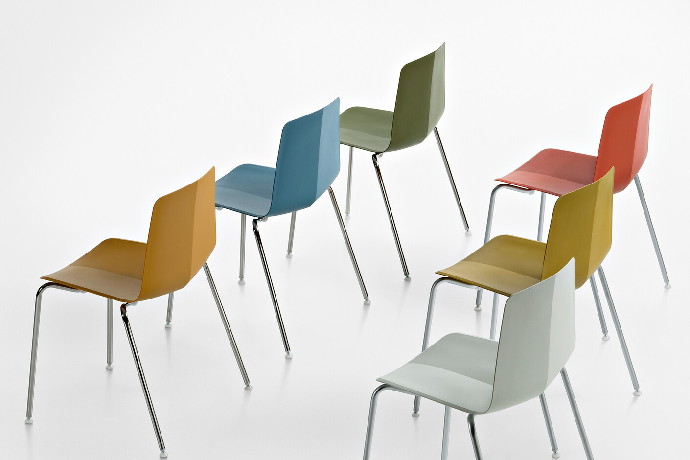 Stratos by Maxdesign | STYLEPARK