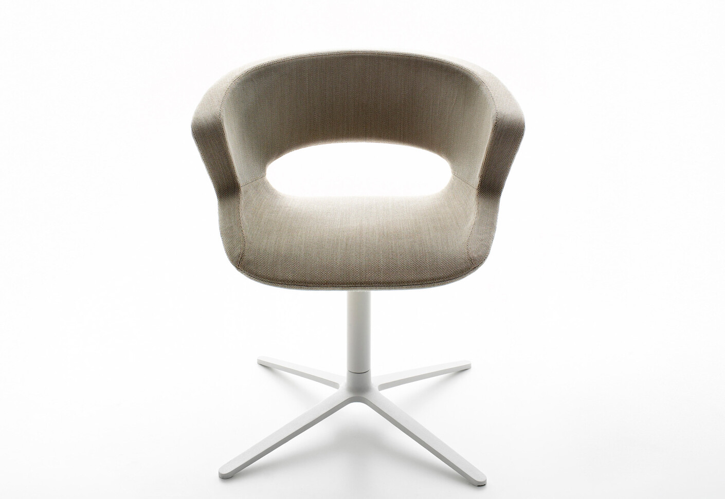 Zed with star shaped base by Maxdesign | STYLEPARK