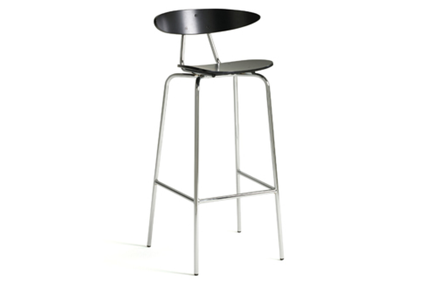 Toro bar stool by Mitab | STYLEPARK