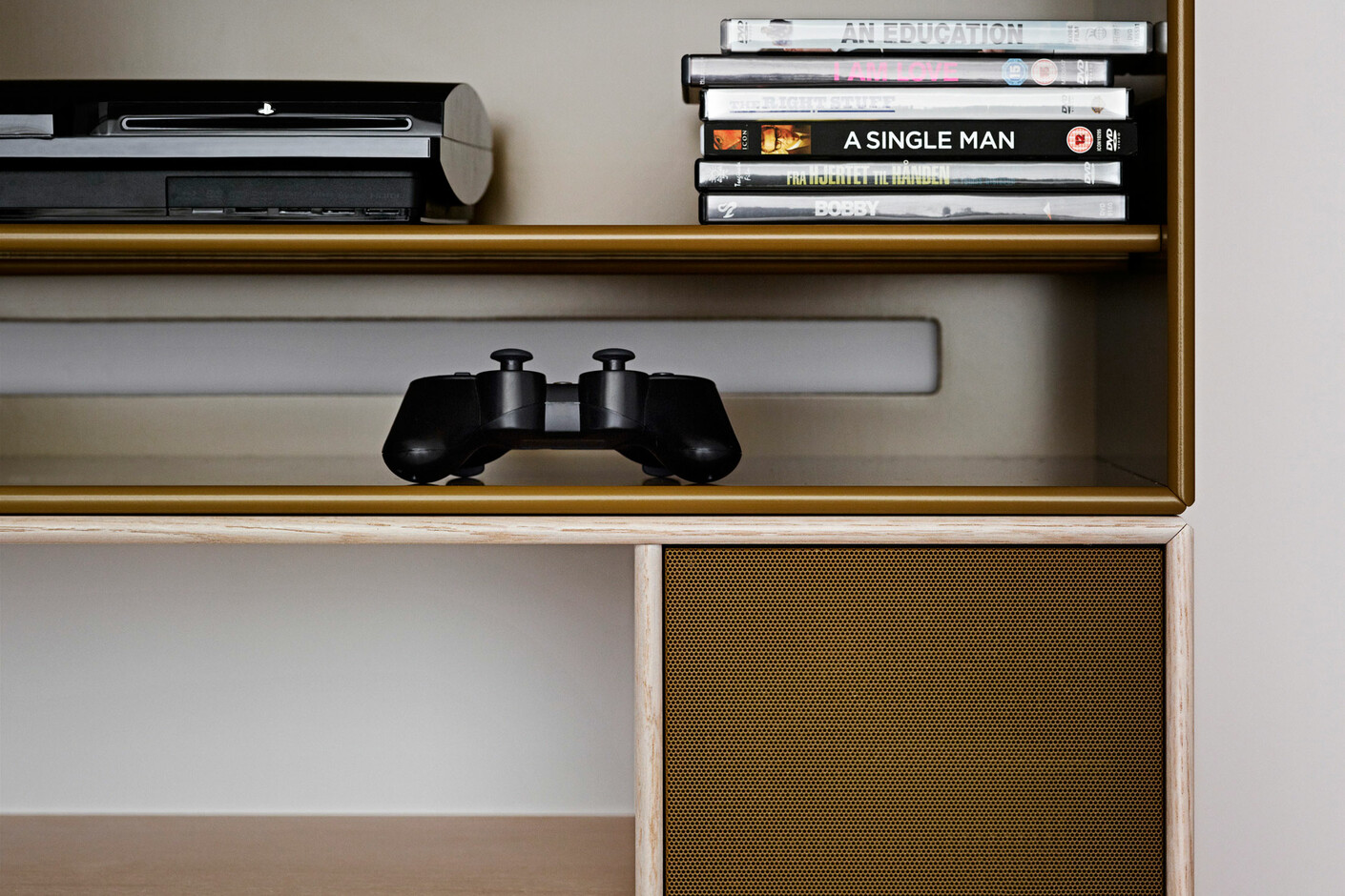 Hi-Fi Sideboard by Montana | STYLEPARK