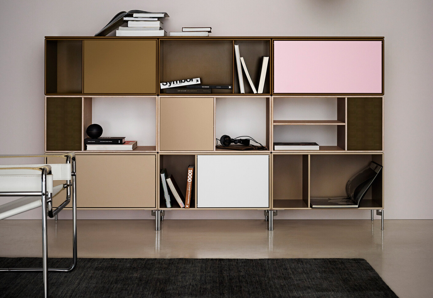 Hi-Fi Sideboard by Montana | STYLEPARK