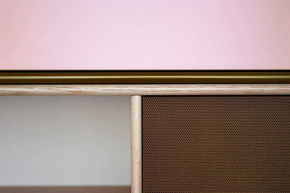 Hi-Fi Sideboard by Montana | STYLEPARK