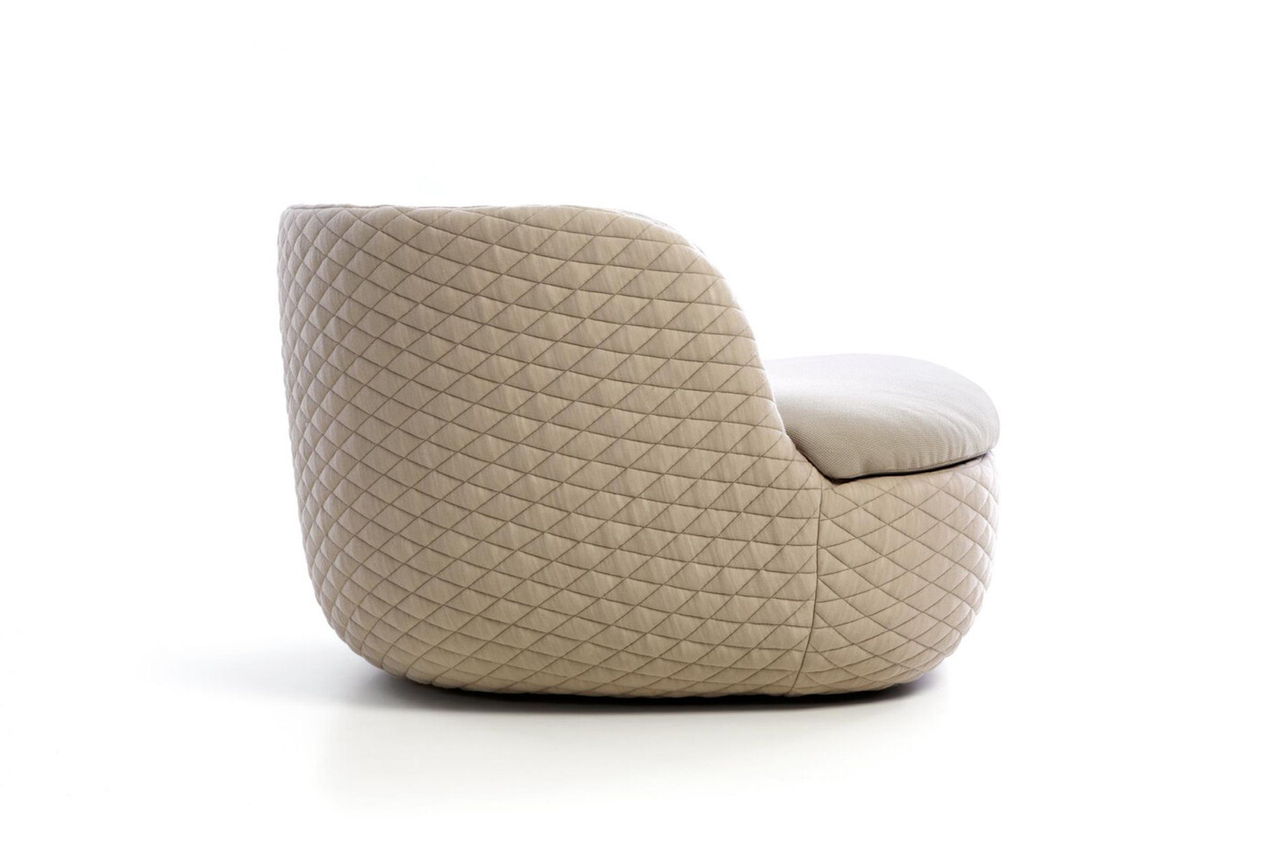 Bart armchair by Moooi | STYLEPARK