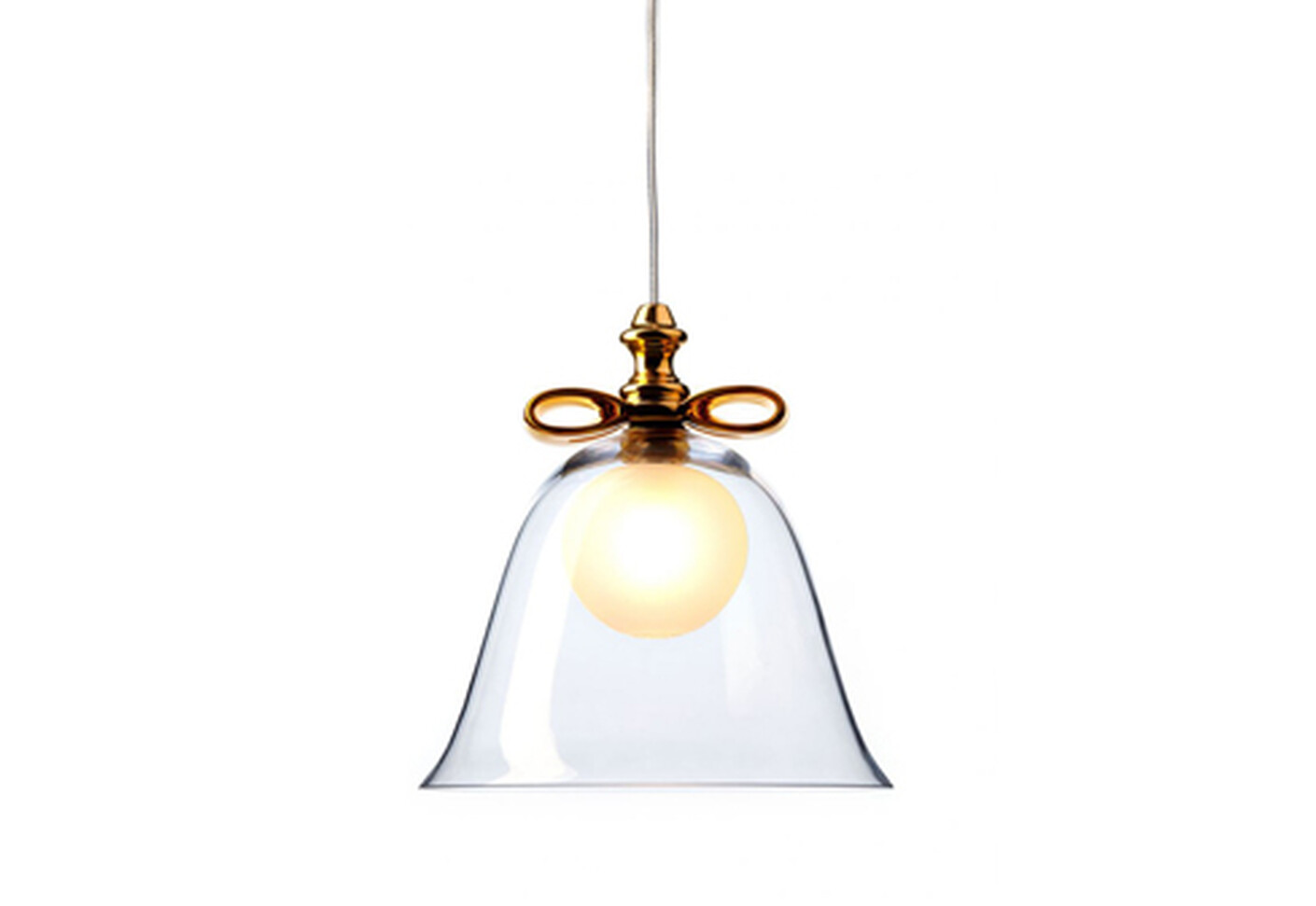 Bell Lamp by Moooi | STYLEPARK