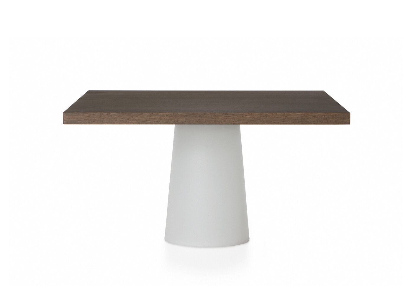 Container table 120 by Moooi | STYLEPARK