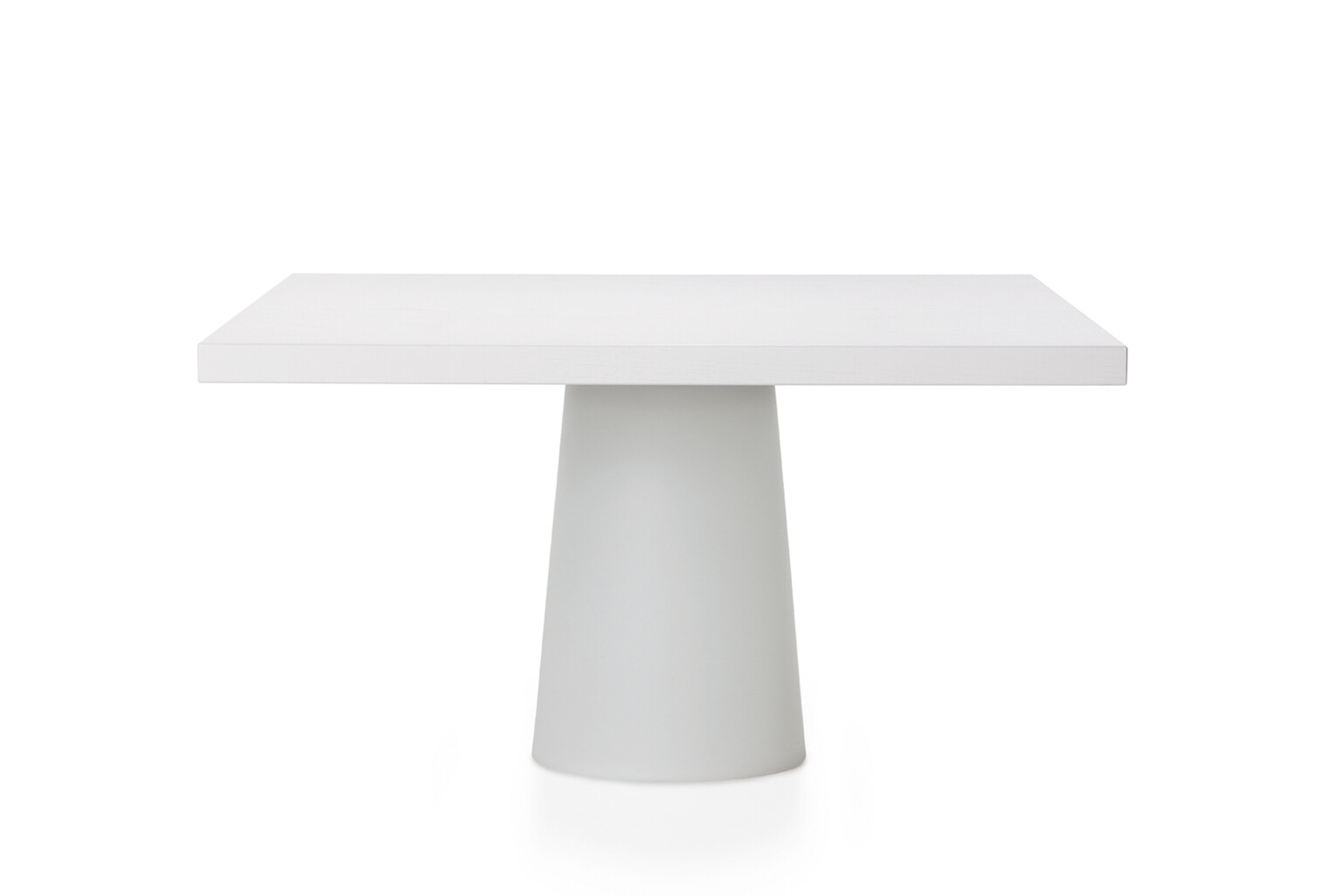 Container table 120 by Moooi | STYLEPARK