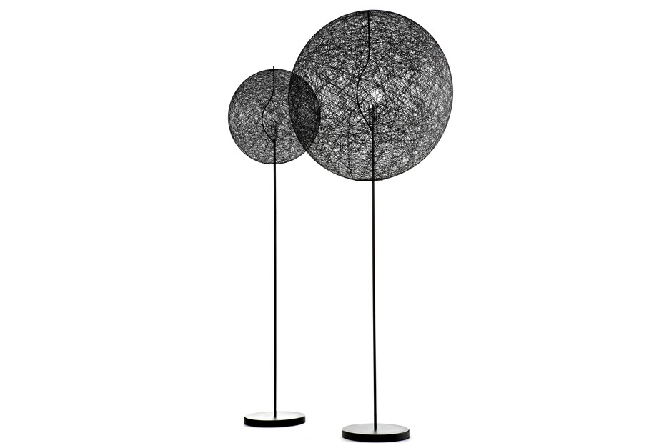 Random light LED floor lamp by Moooi | STYLEPARK