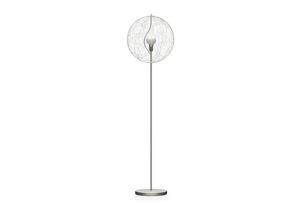 Random light LED floor lamp by Moooi | STYLEPARK