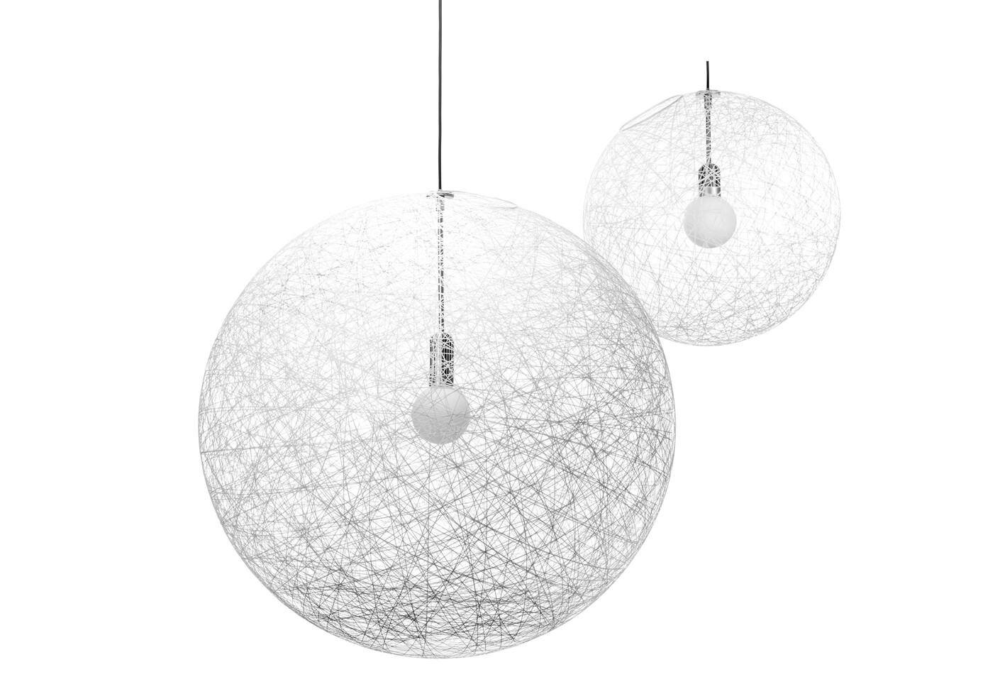 Random light LED by Moooi | STYLEPARK