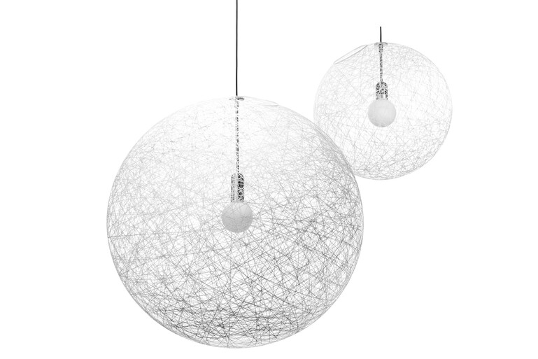 Random light LED by Moooi | STYLEPARK