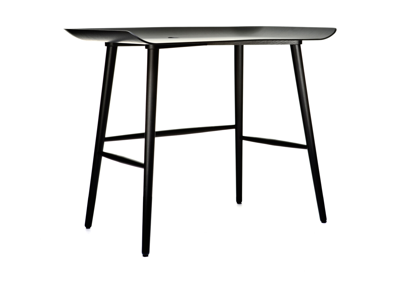Woood table by Moooi | STYLEPARK