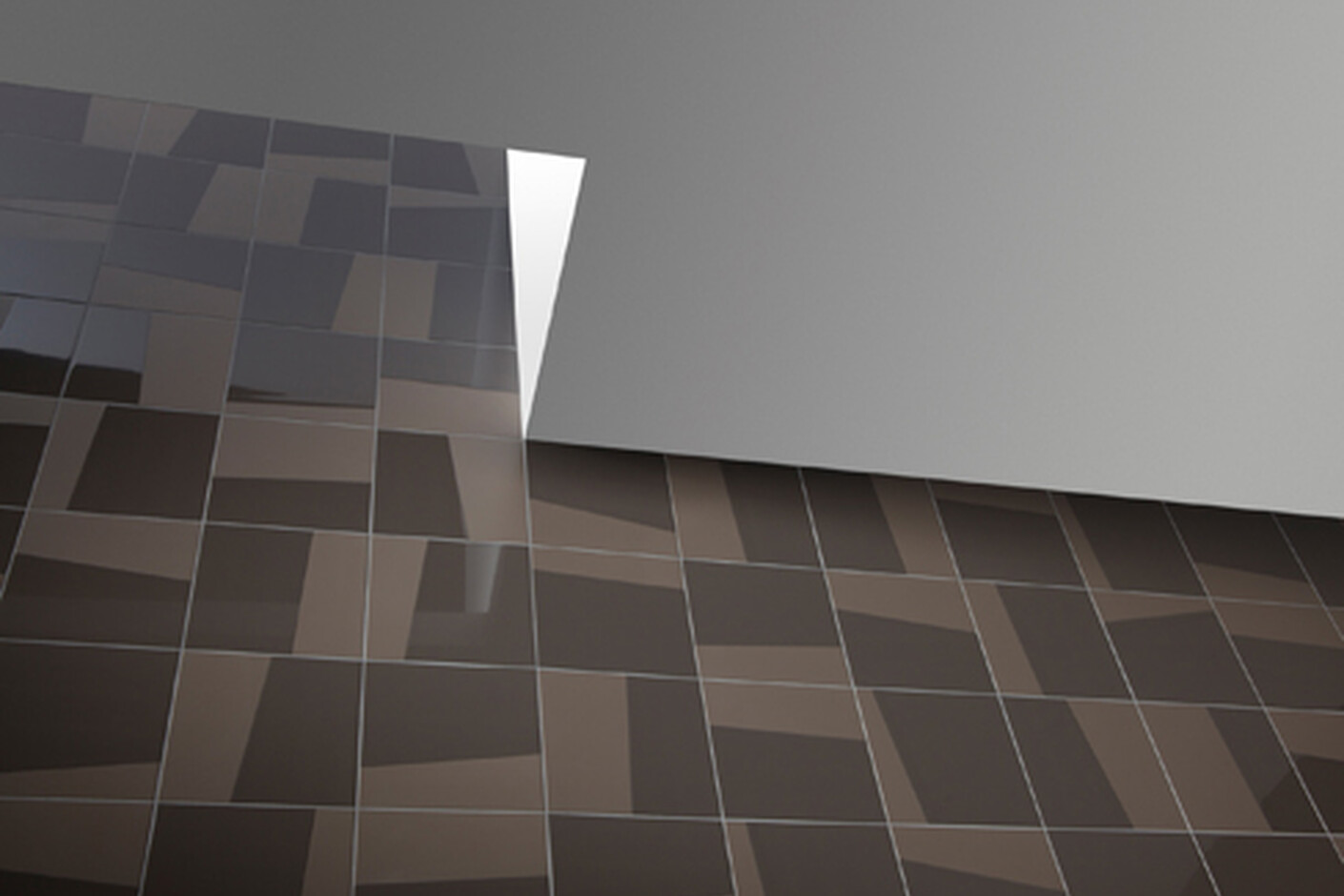 Mosa Murals by Mosa. | STYLEPARK