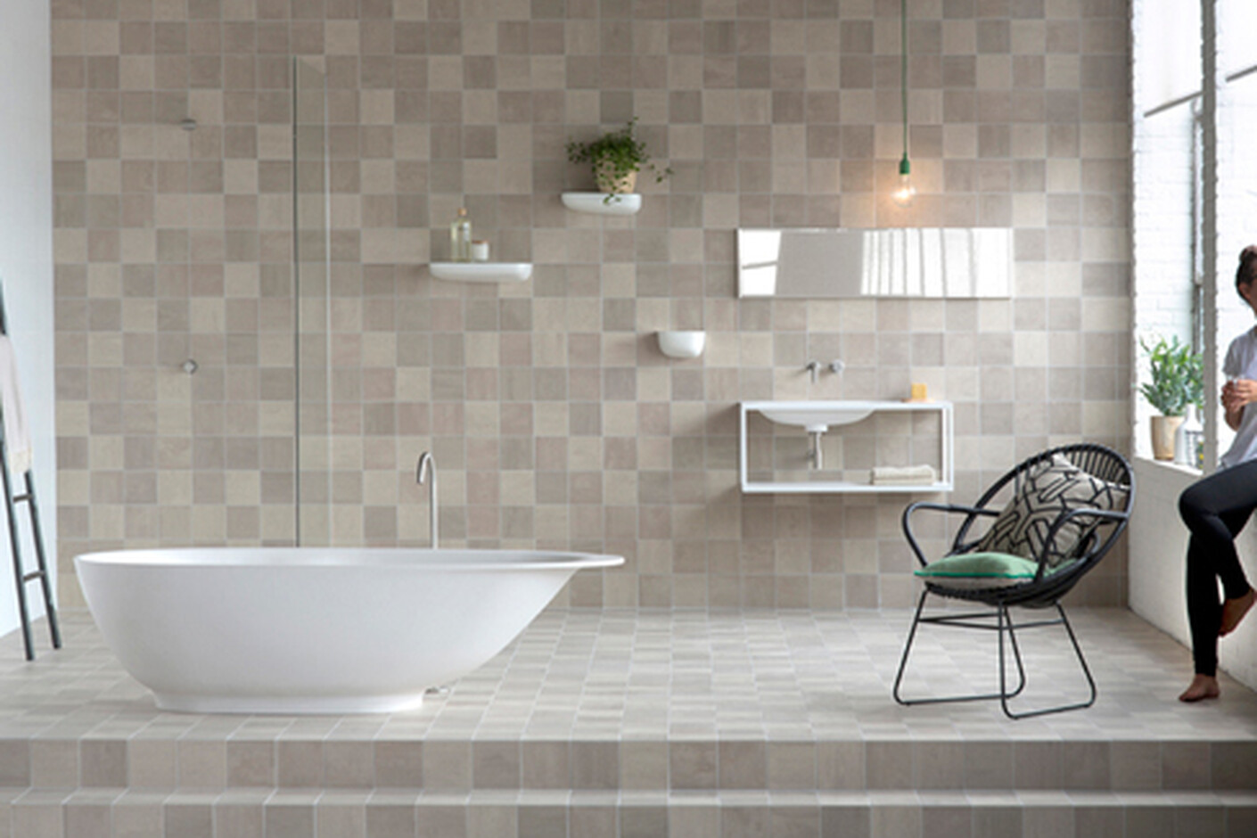 Mosa Scenes von Mosa. | STYLEPARK