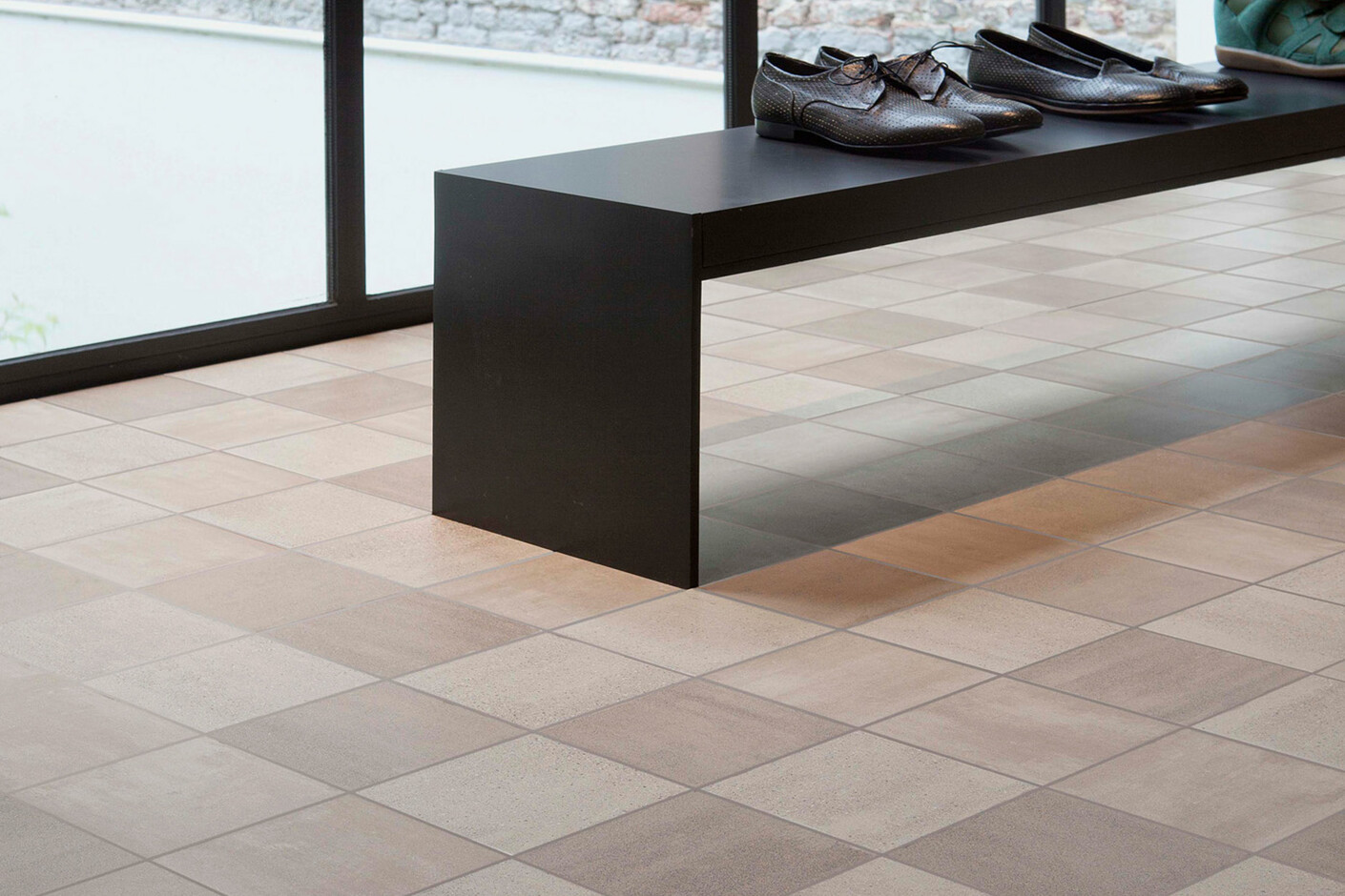 Mosa Scenes von Mosa. | STYLEPARK