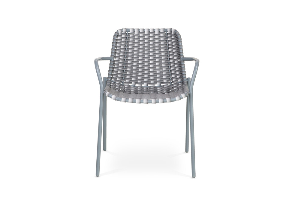 Strap Chair by Moustache | STYLEPARK