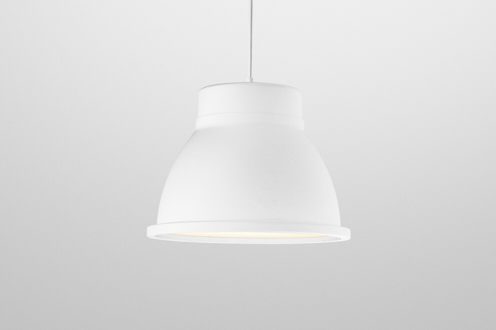 Studio Lamp by Muuto | STYLEPARK