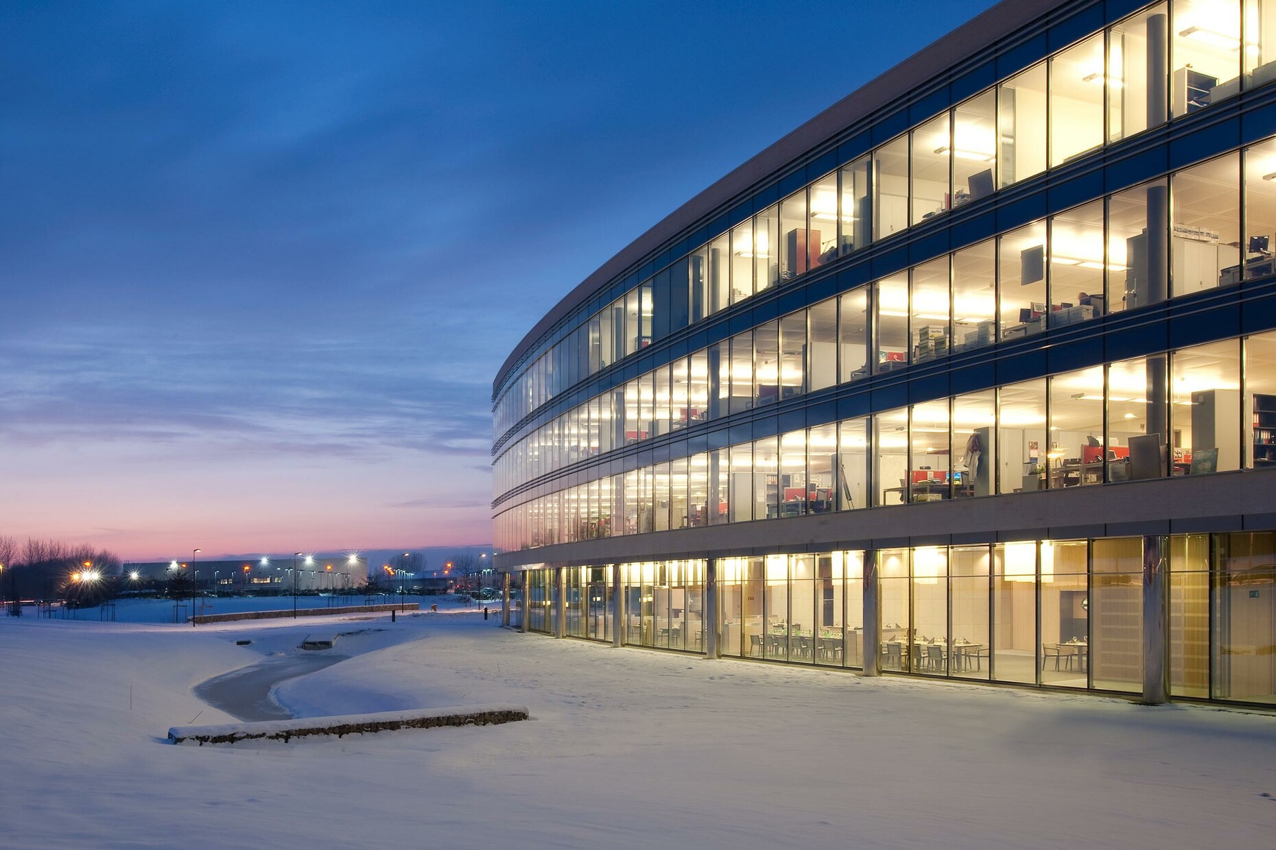 Stopray Silver by AGC | STYLEPARK