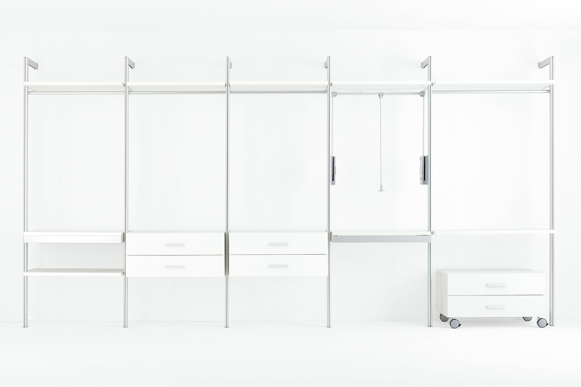 Screen wardrobe by Albed | STYLEPARK