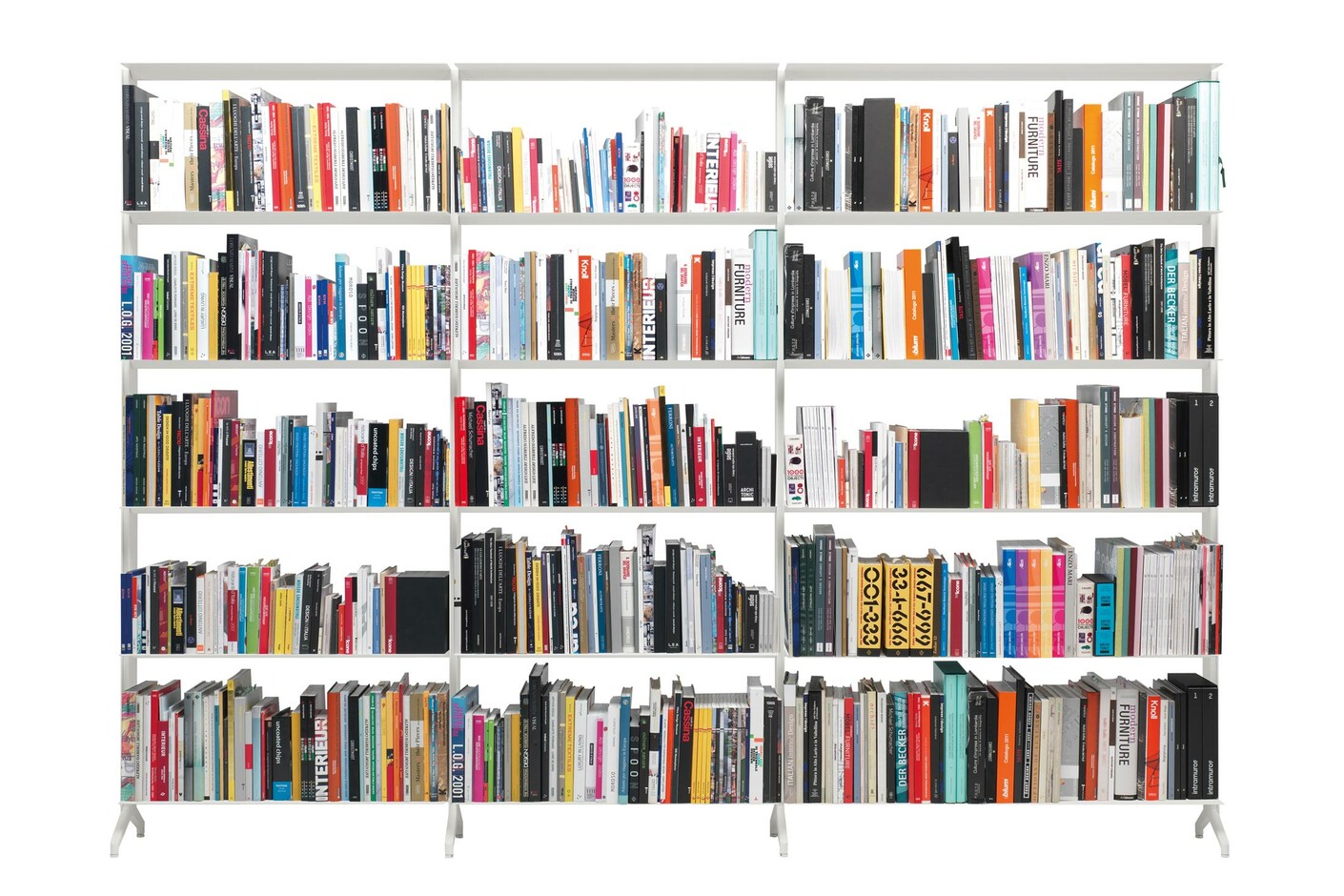 aline by Alias | STYLEPARK