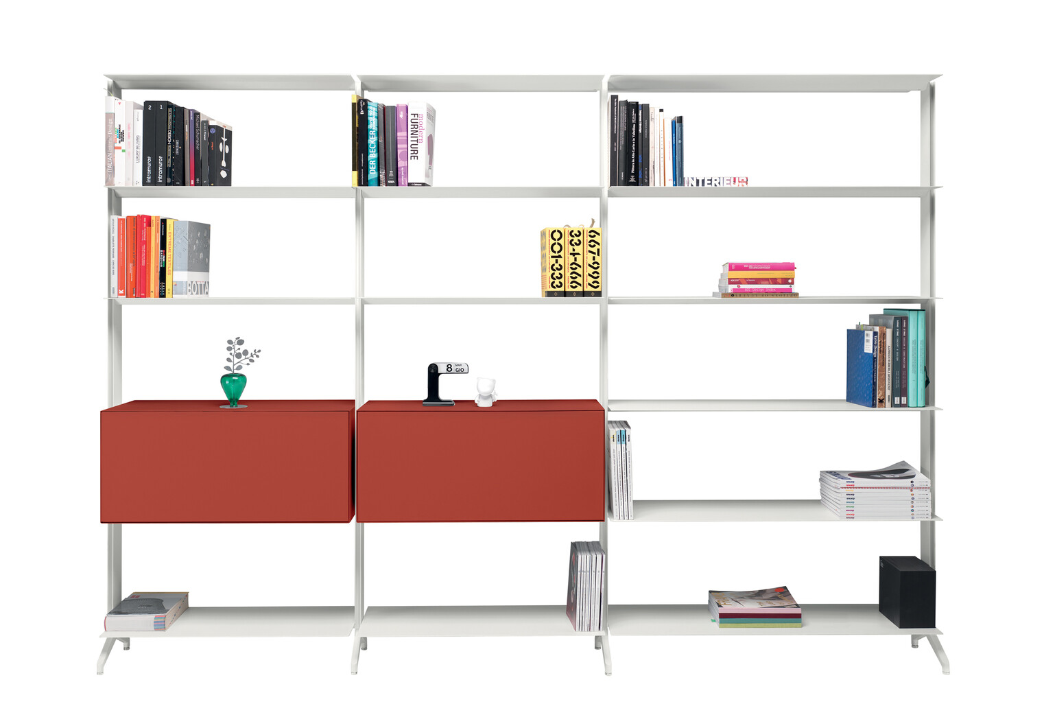 aline by Alias | STYLEPARK