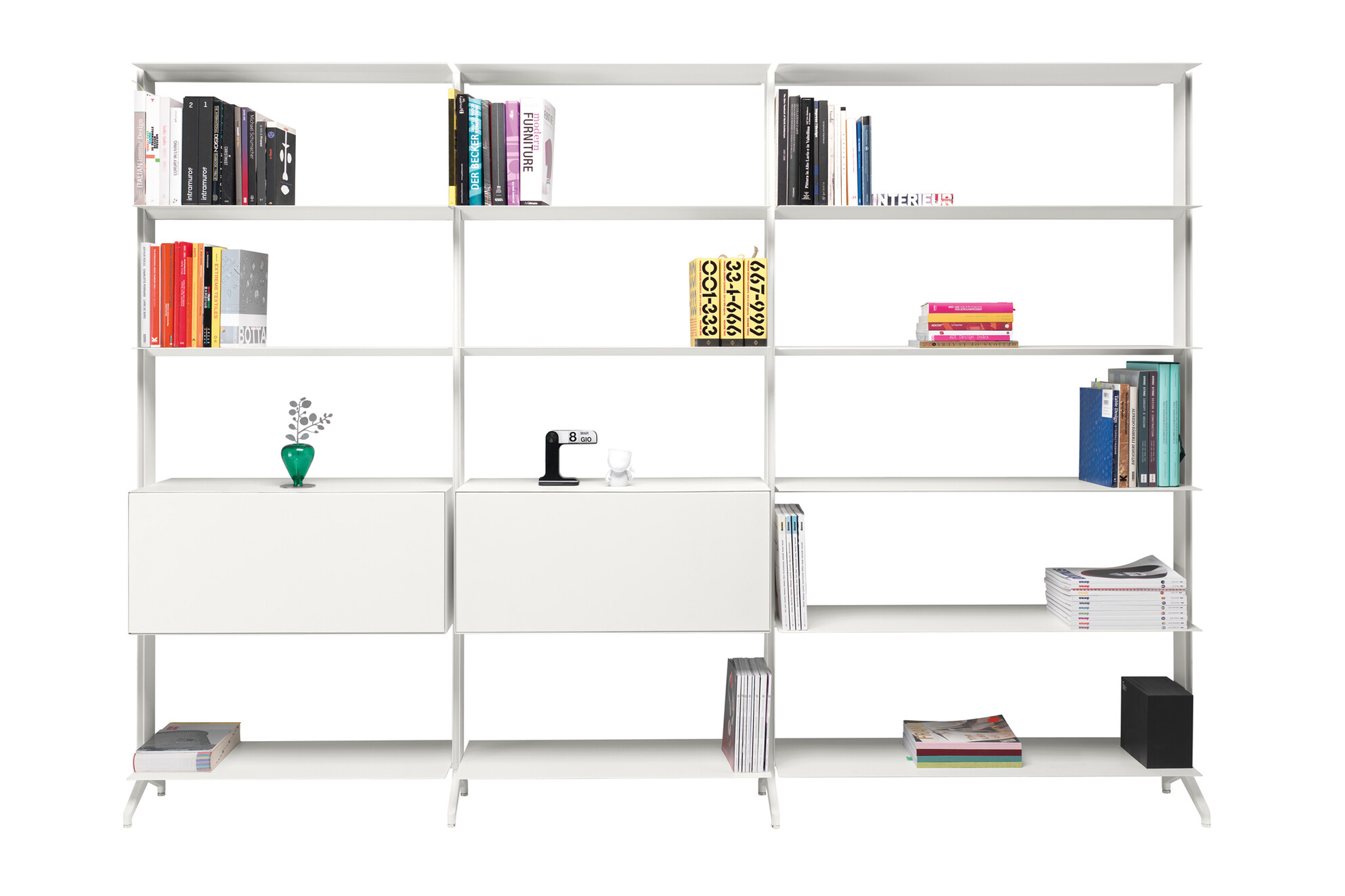 aline by Alias | STYLEPARK