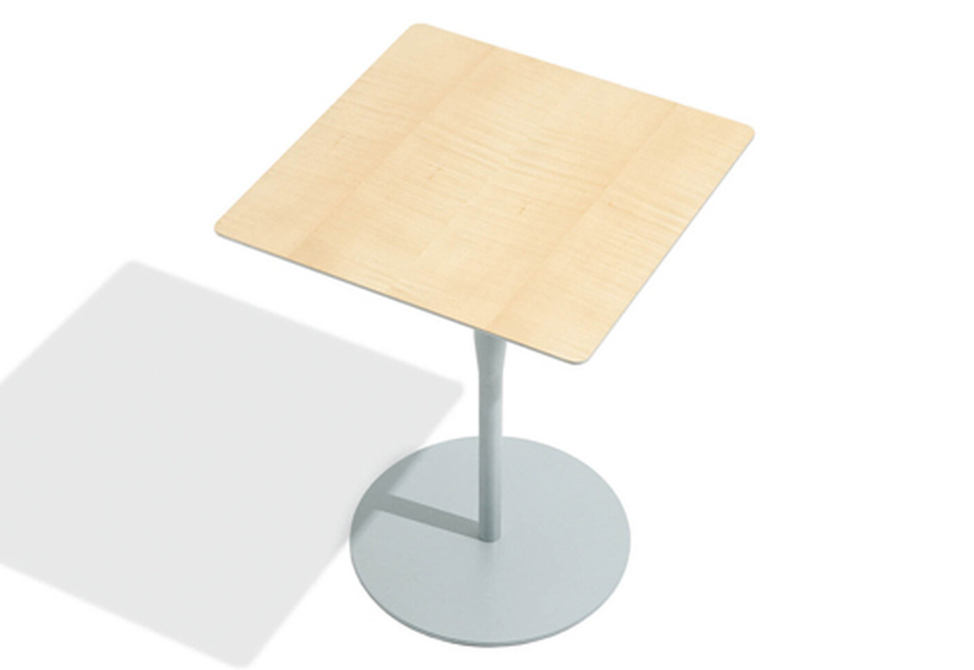 atlas table E1 by Alias | STYLEPARK