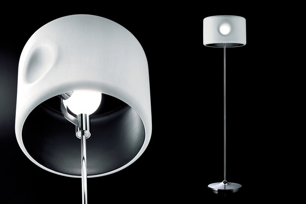Zoom standing lamp by Alt Lucialternative | STYLEPARK