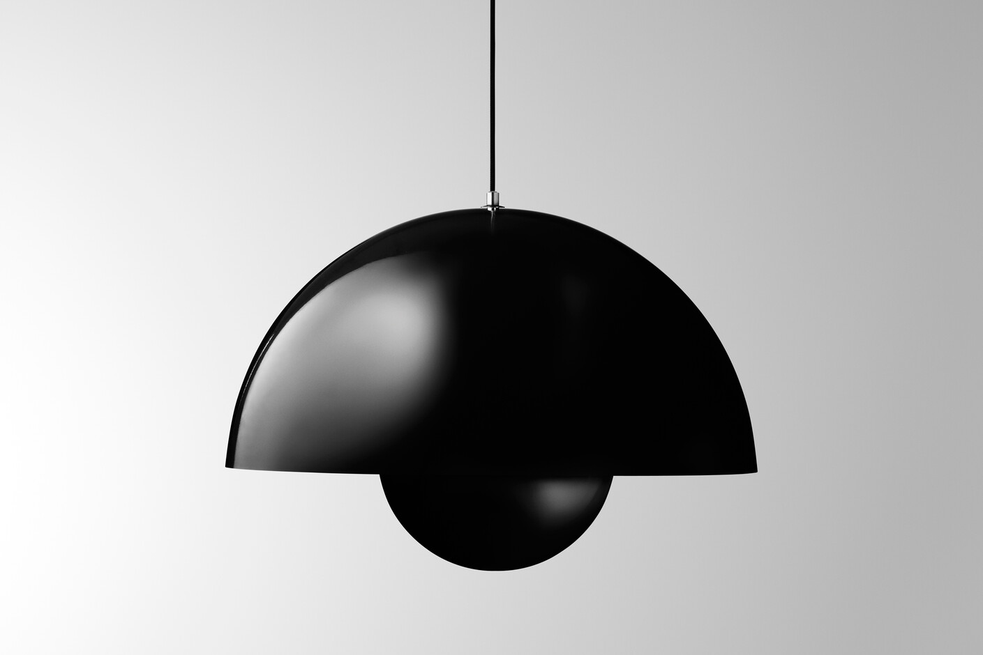 Big Flower Pot VP2 by &Tradition | STYLEPARK