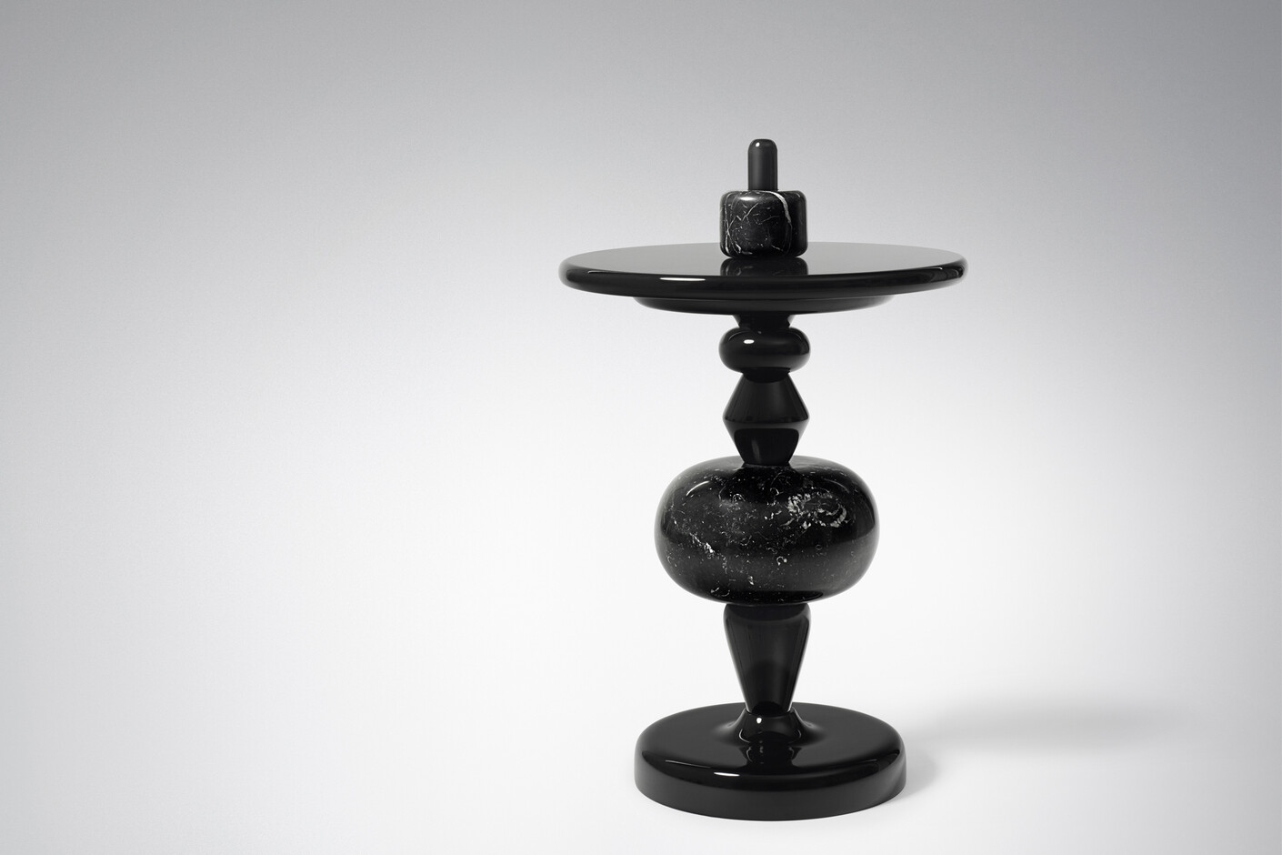 Shuffle Table MH1 by &Tradition | STYLEPARK