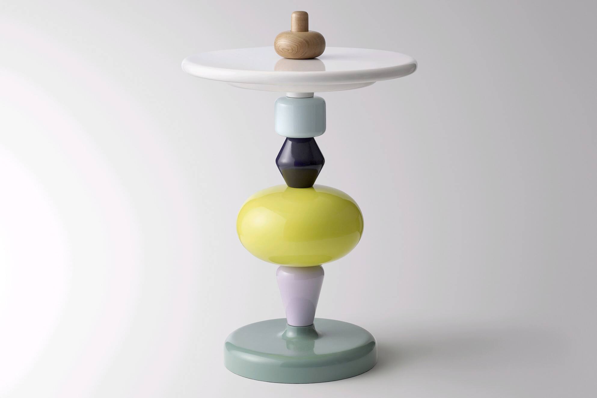 Shuffle Table MH1 by &Tradition | STYLEPARK